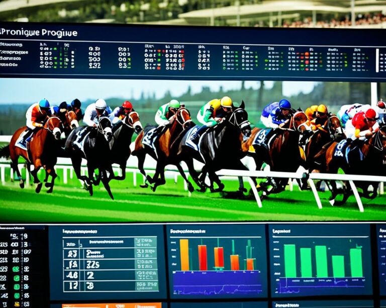 PRONO LOGIQUE : Guide Expert en Paris Hippiques