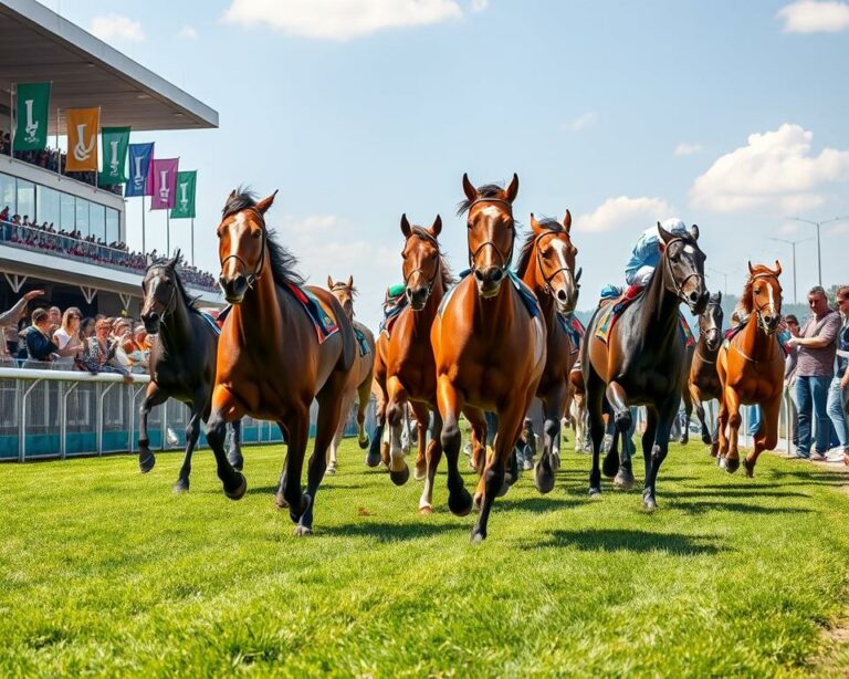 Gagnez au Turf: Découvrez les Turf Winners!